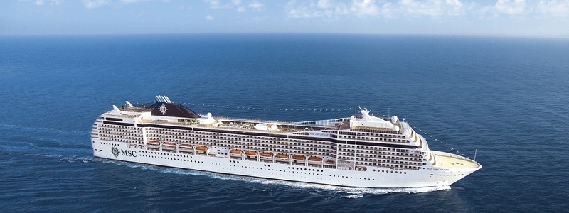 Sailawaze UK | Marella Discovery review: Guide to all-inclusive TUI cruise ship